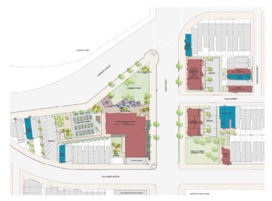 Centennial Village Groundbreaking! | Community Ventures